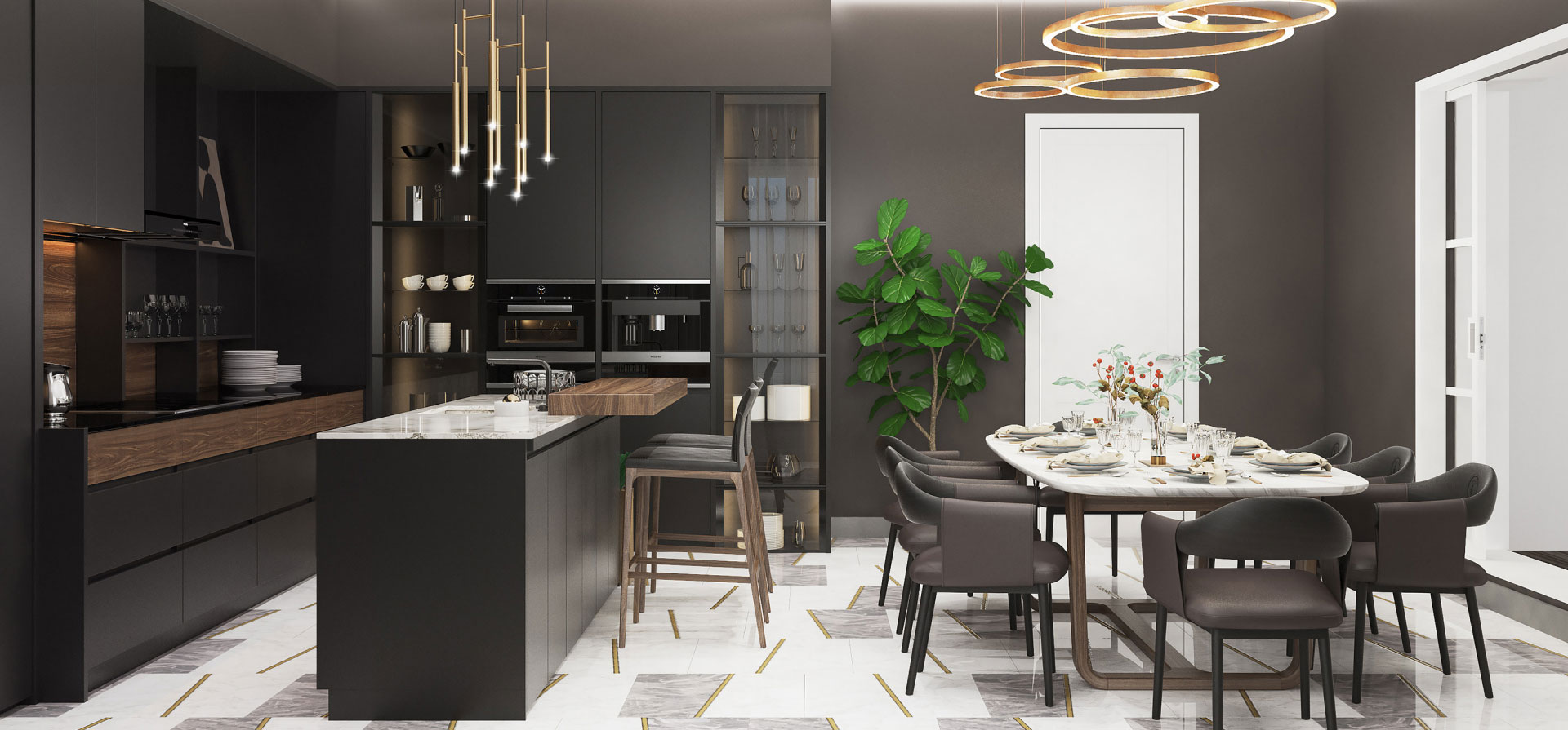 Leading Exterior Design & Renovation Experts | Malwin Interiors & Exteriors