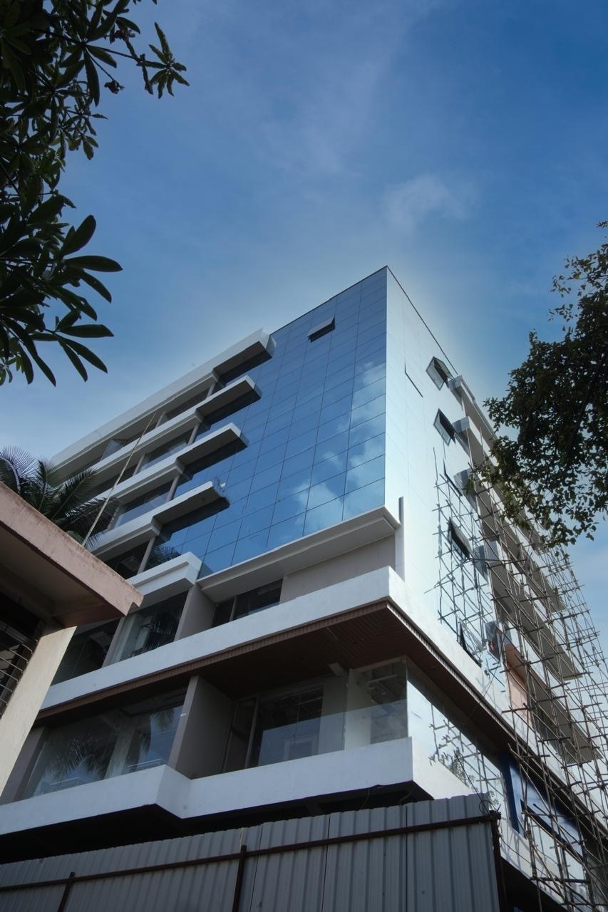 Leading Exterior Design & Renovation Experts | Malwin Interiors & Exteriors